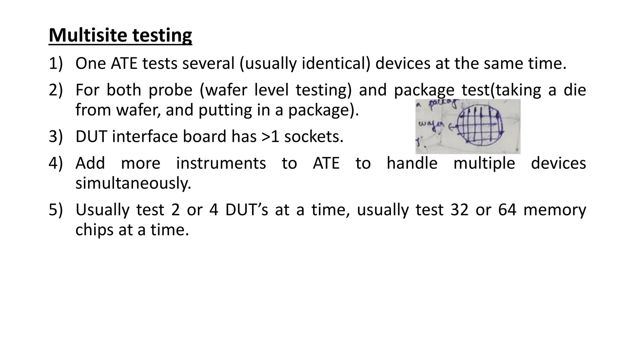 Design For Test [dft] 1 1 Pdf Design Dft Pdf Computing