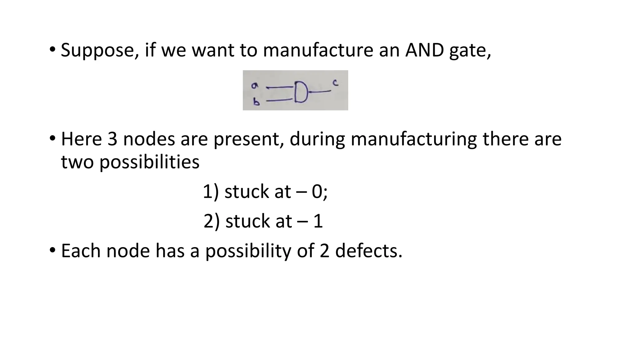 Design for Test [DFT]-1 (1).pdf DESIGN DFT | PDF
