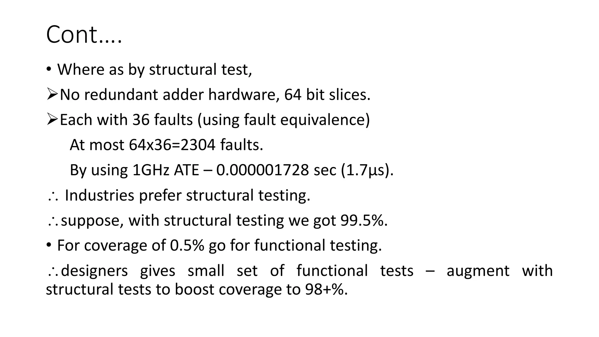 Design for Test [DFT]-1 (1).pdf DESIGN DFT | PDF