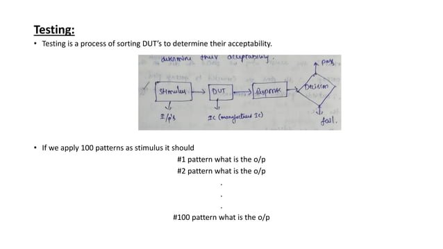 Design for Test [DFT]-1 (1).pdf DESIGN DFT | PDF | Computing ...