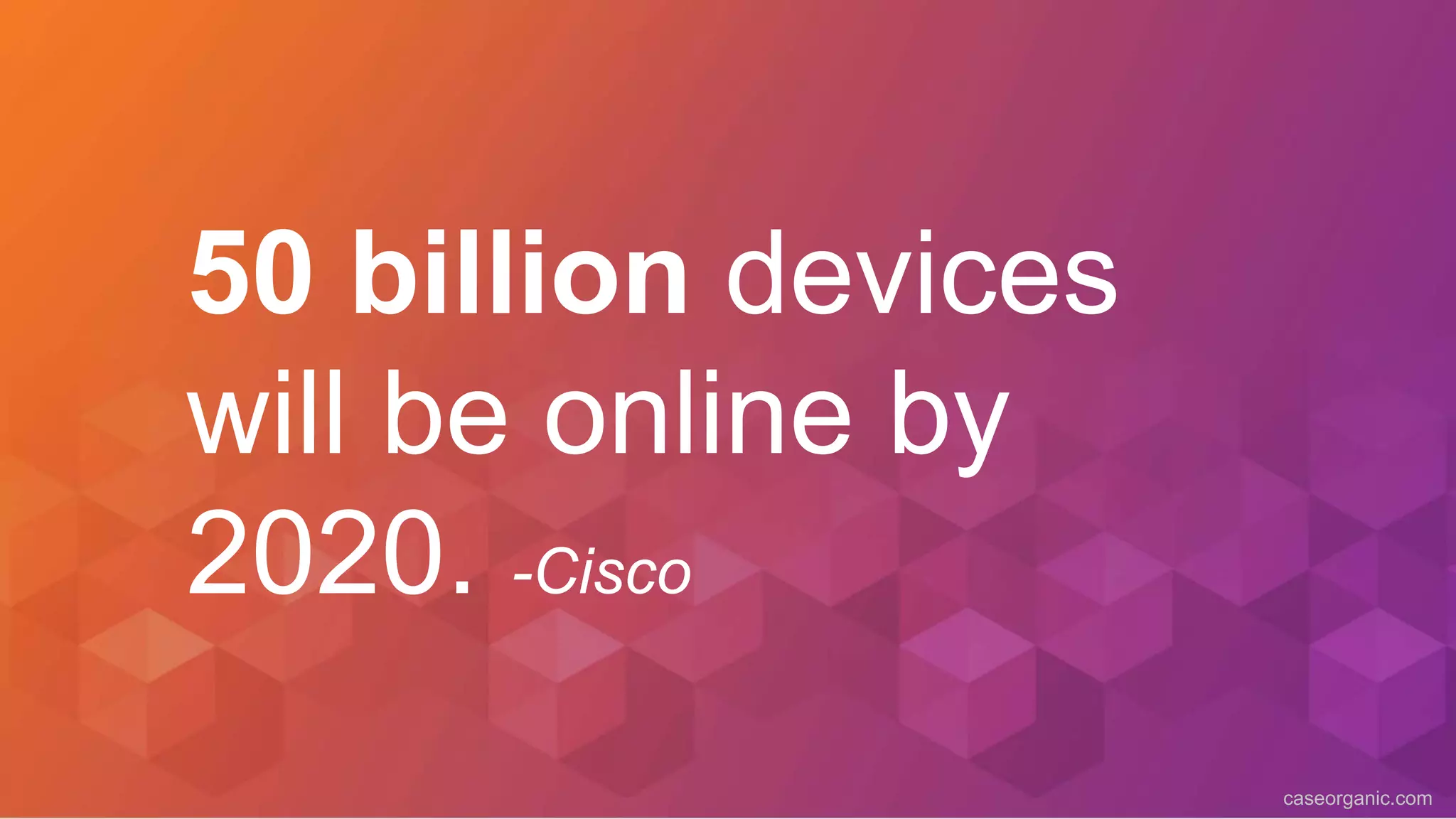 Designing Calm Technology: Design for the Next Generation of Devices | PPTX