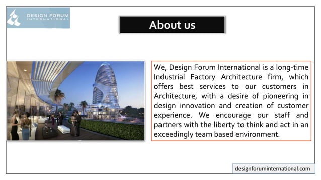Design Forum International.pptx