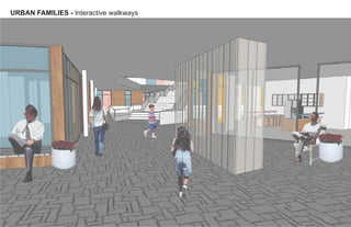 Design for urban families1 | PDF | Daycare and Pre-School | Parenting