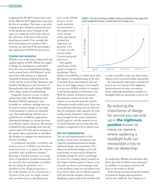 Design for 'X' and be prepared for anything | PDF
