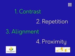 Design fundamentals 2 | PDF