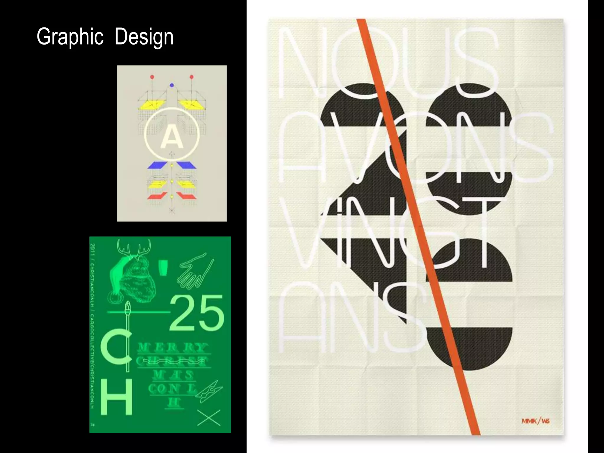 Design Fundamentals OVERVIEW de Beaufort | PPT