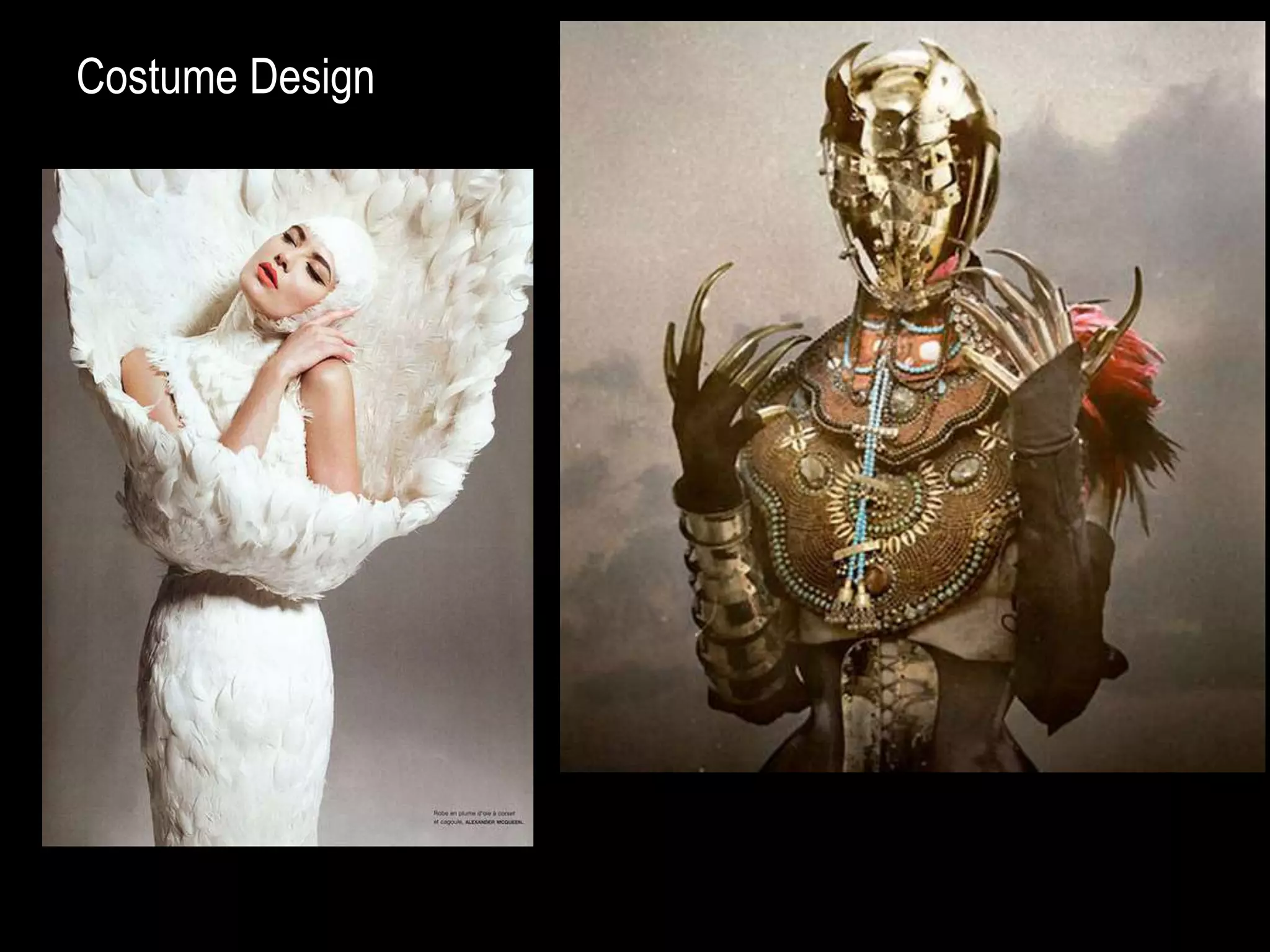 Design Fundamentals Overview1 | PPT