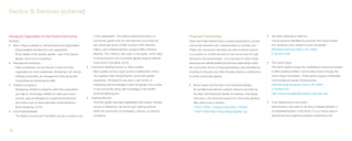 Design Futures Farm Proposal | PDF