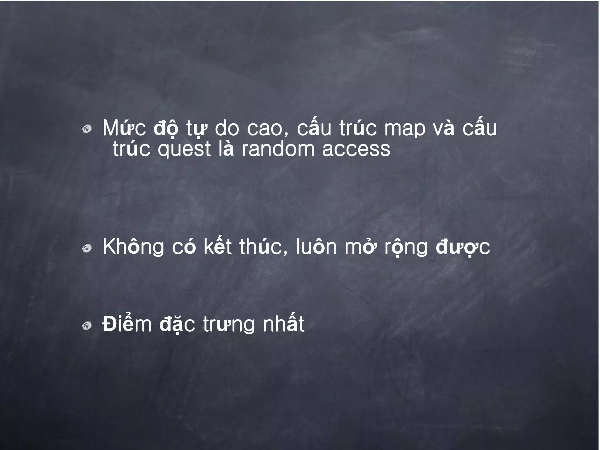 Design game MMORPG | PDF