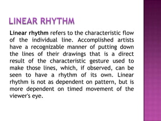 Design, golden section, rhythm | PPTX | Design | Fine Art