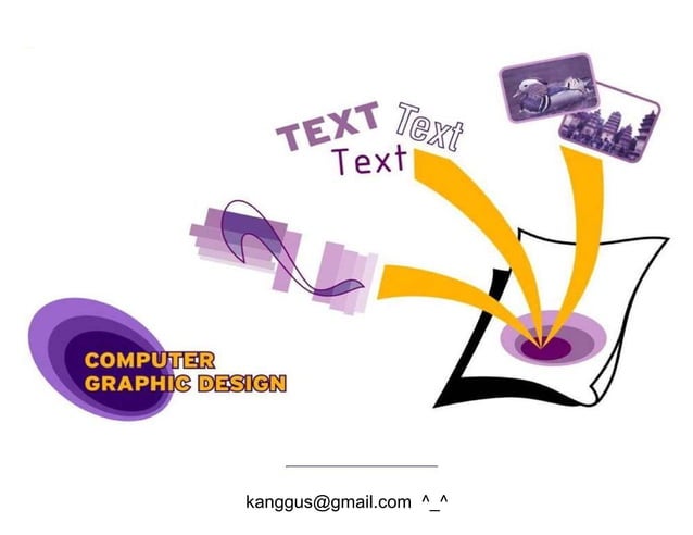 Design Grafis | PPT