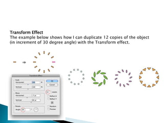 Design grafis adobe illustrator | PPTX