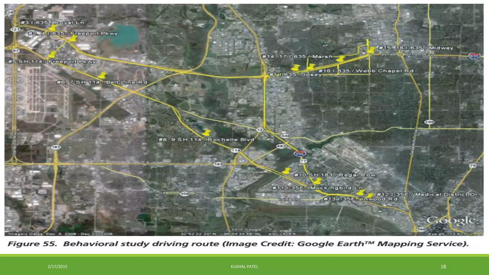 Design guidance for freeway mainline ramp terminals | PDF