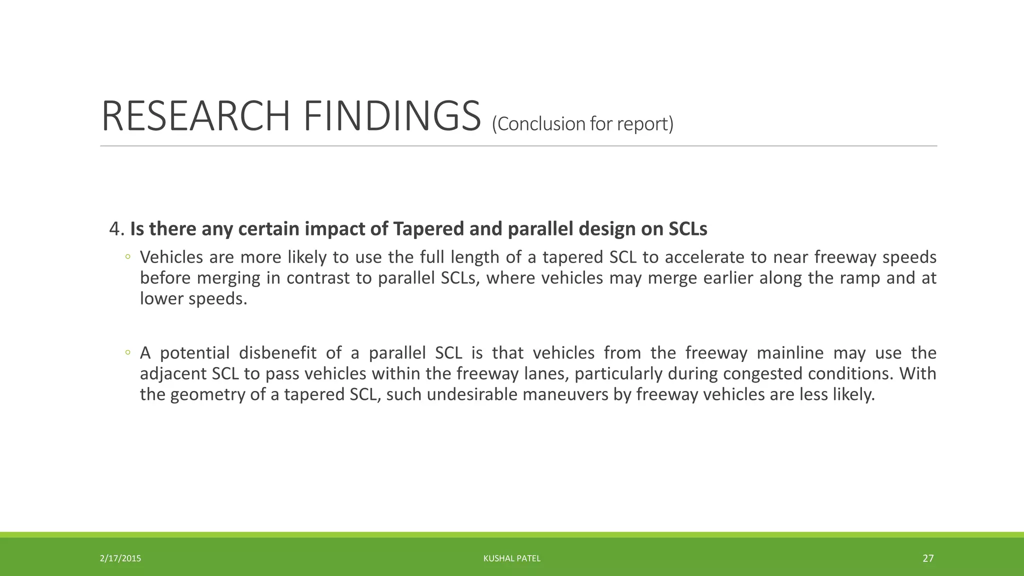 Design guidance for freeway mainline ramp terminals | PDF