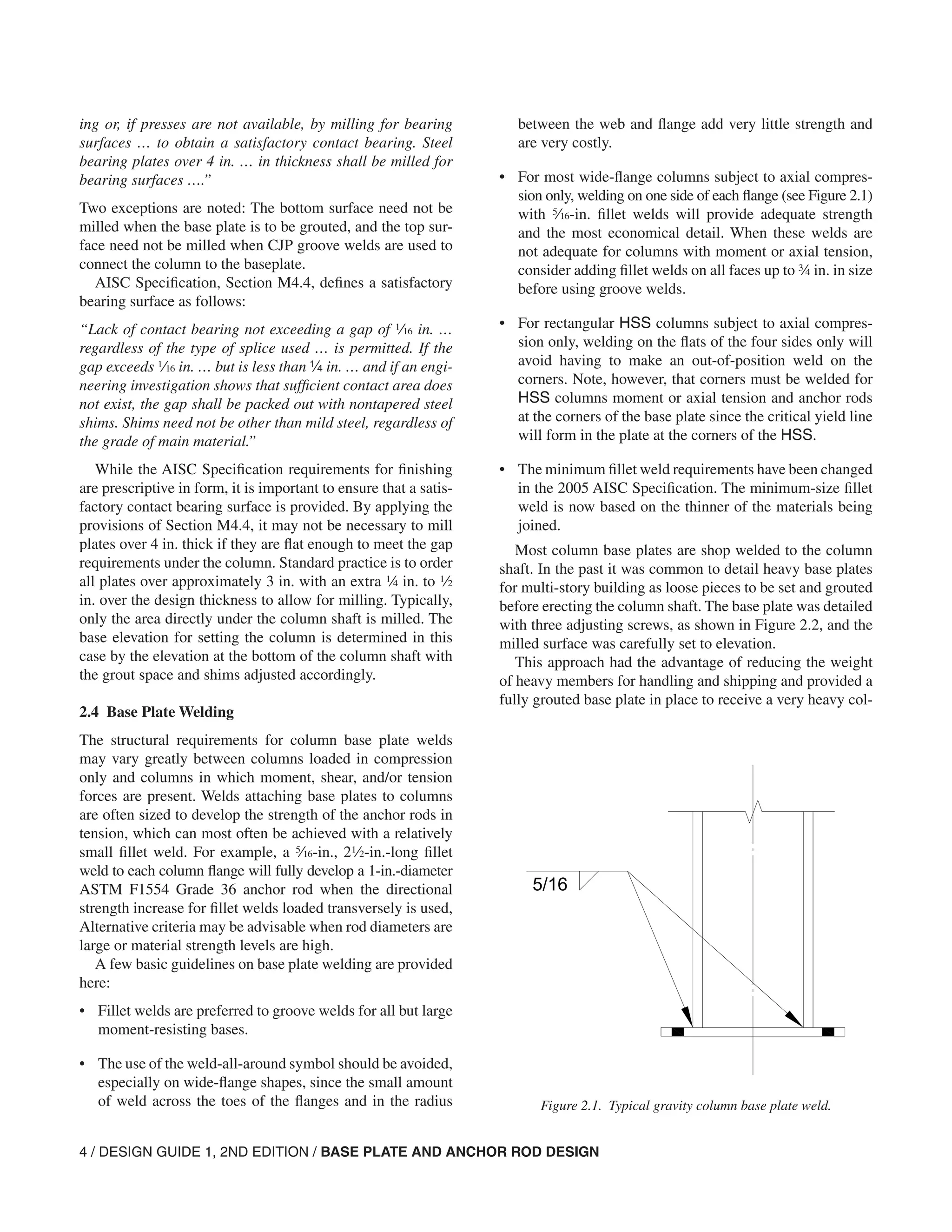 Design Guide 01- Base Plate and Anchor Rod Design (2nd Edition).pdf