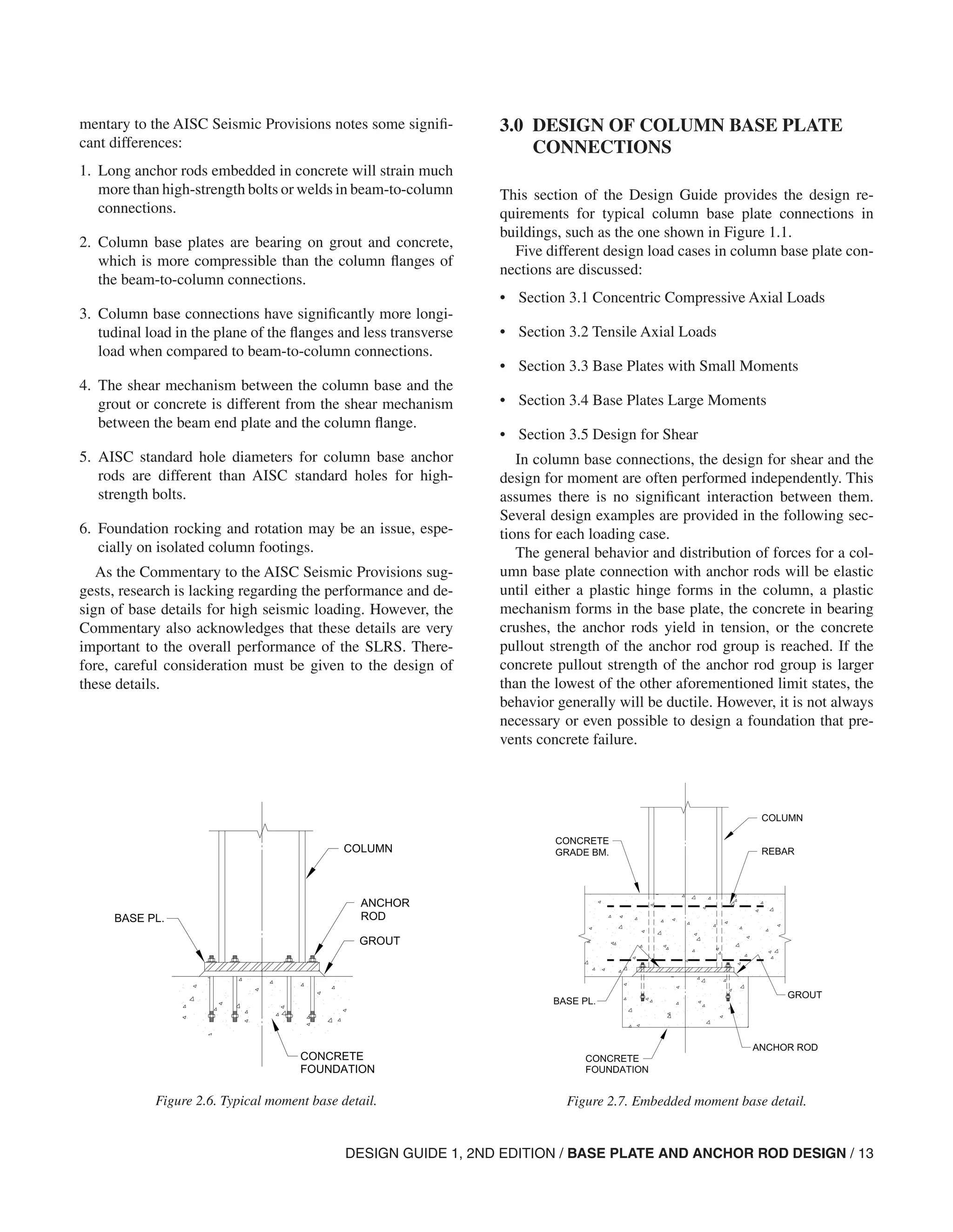 Design Guide 01- Base Plate and Anchor Rod Design (2nd Edition).pdf