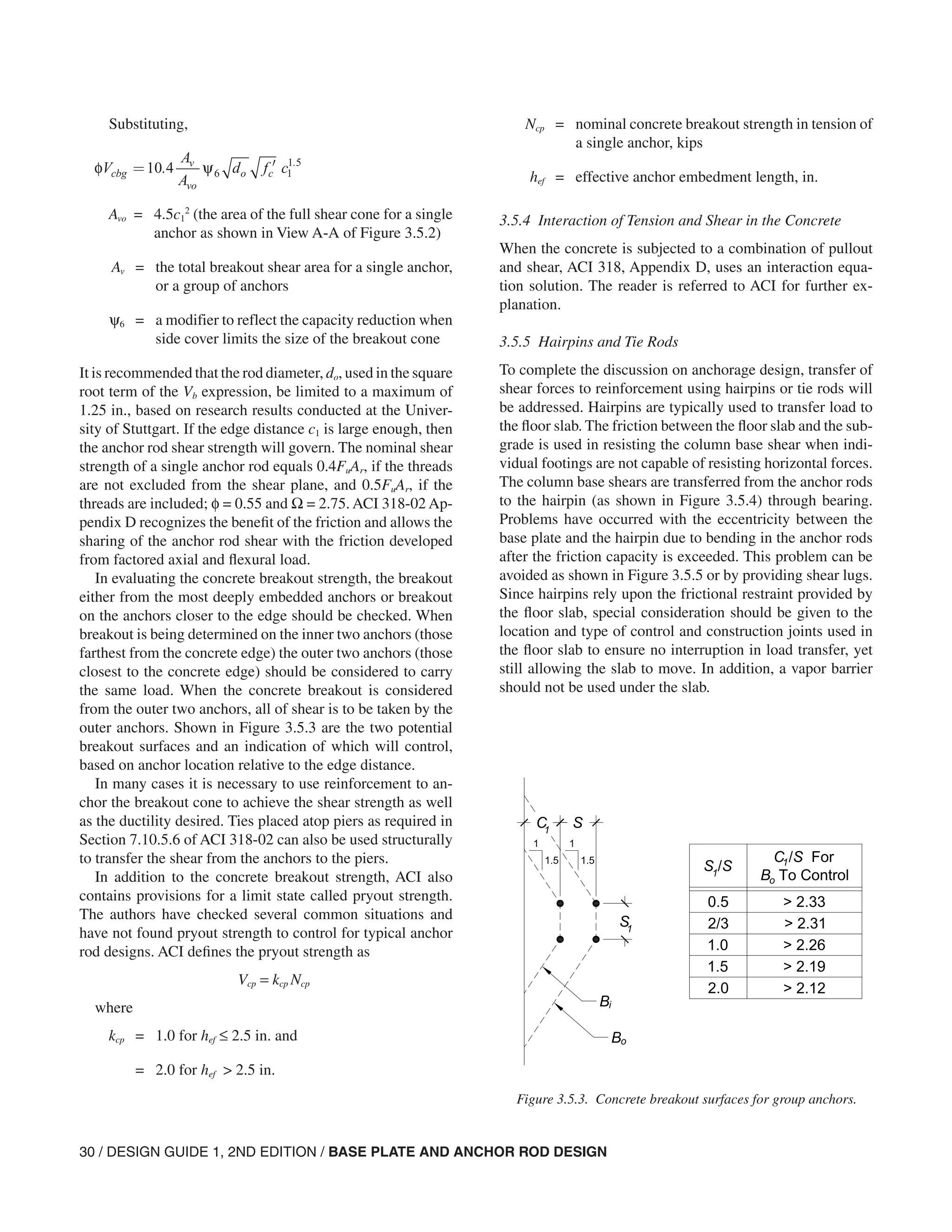 Design Guide 01- Base Plate and Anchor Rod Design (2nd Edition).pdf