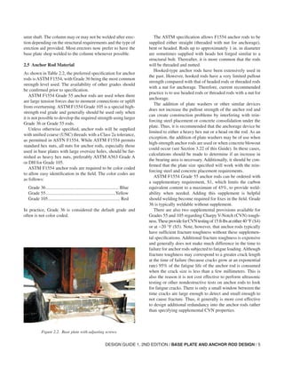 Design Guide 01- Base Plate and Anchor Rod Design (2nd Edition).pdf
