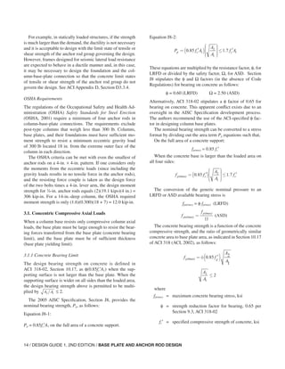 Design Guide 01- Base Plate and Anchor Rod Design (2nd Edition).pdf