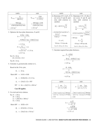 Design Guide 01- Base Plate and Anchor Rod Design (2nd Edition).pdf