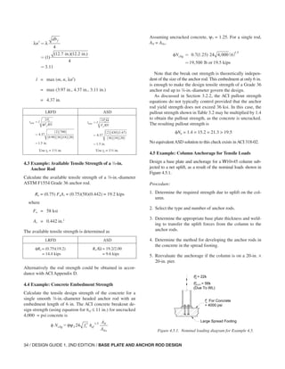 Design Guide 01- Base Plate and Anchor Rod Design (2nd Edition).pdf