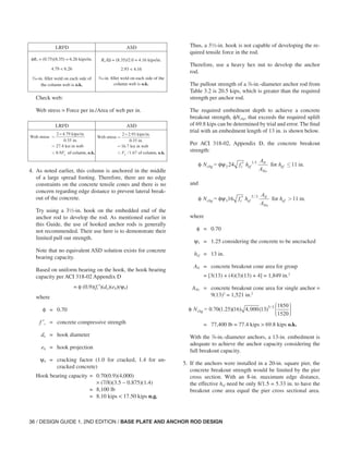 Design Guide 01- Base Plate and Anchor Rod Design (2nd Edition).pdf