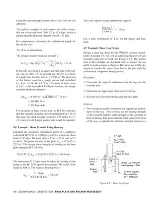 Design Guide 01- Base Plate and Anchor Rod Design (2nd Edition).pdf