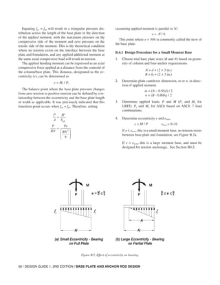 Design Guide 01- Base Plate and Anchor Rod Design (2nd Edition).pdf
