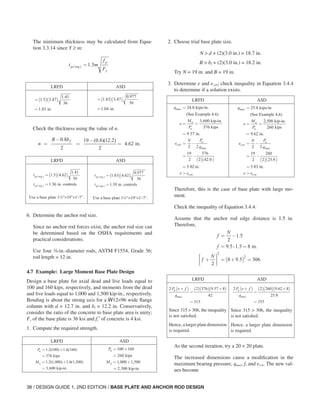 Design Guide 01- Base Plate and Anchor Rod Design (2nd Edition).pdf