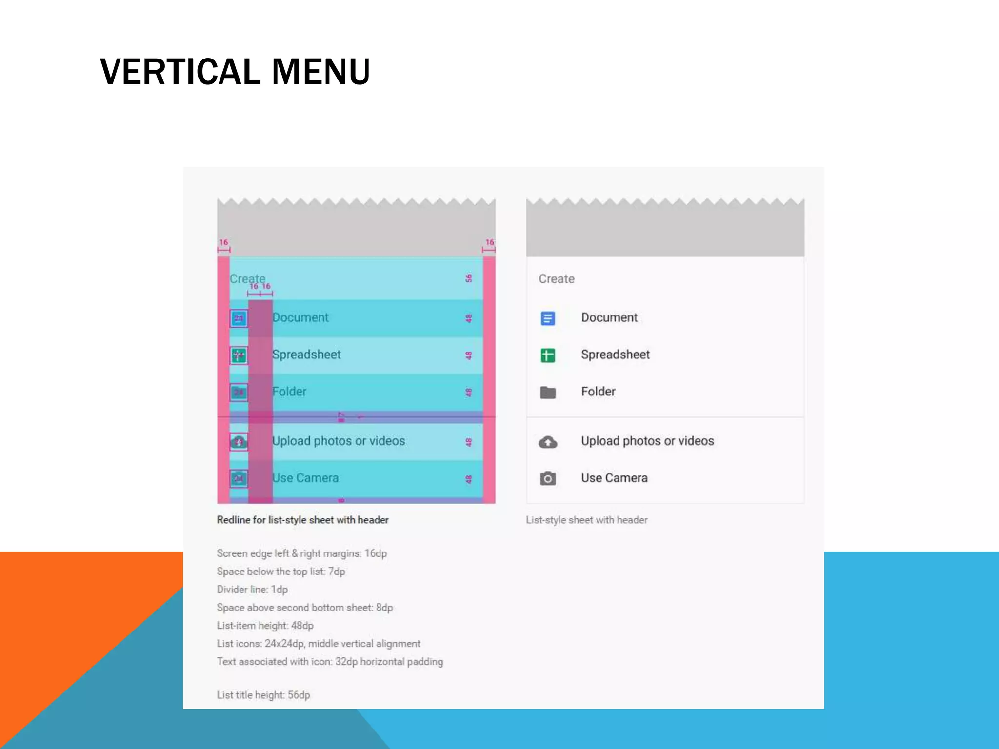 Design guideline | PPTX