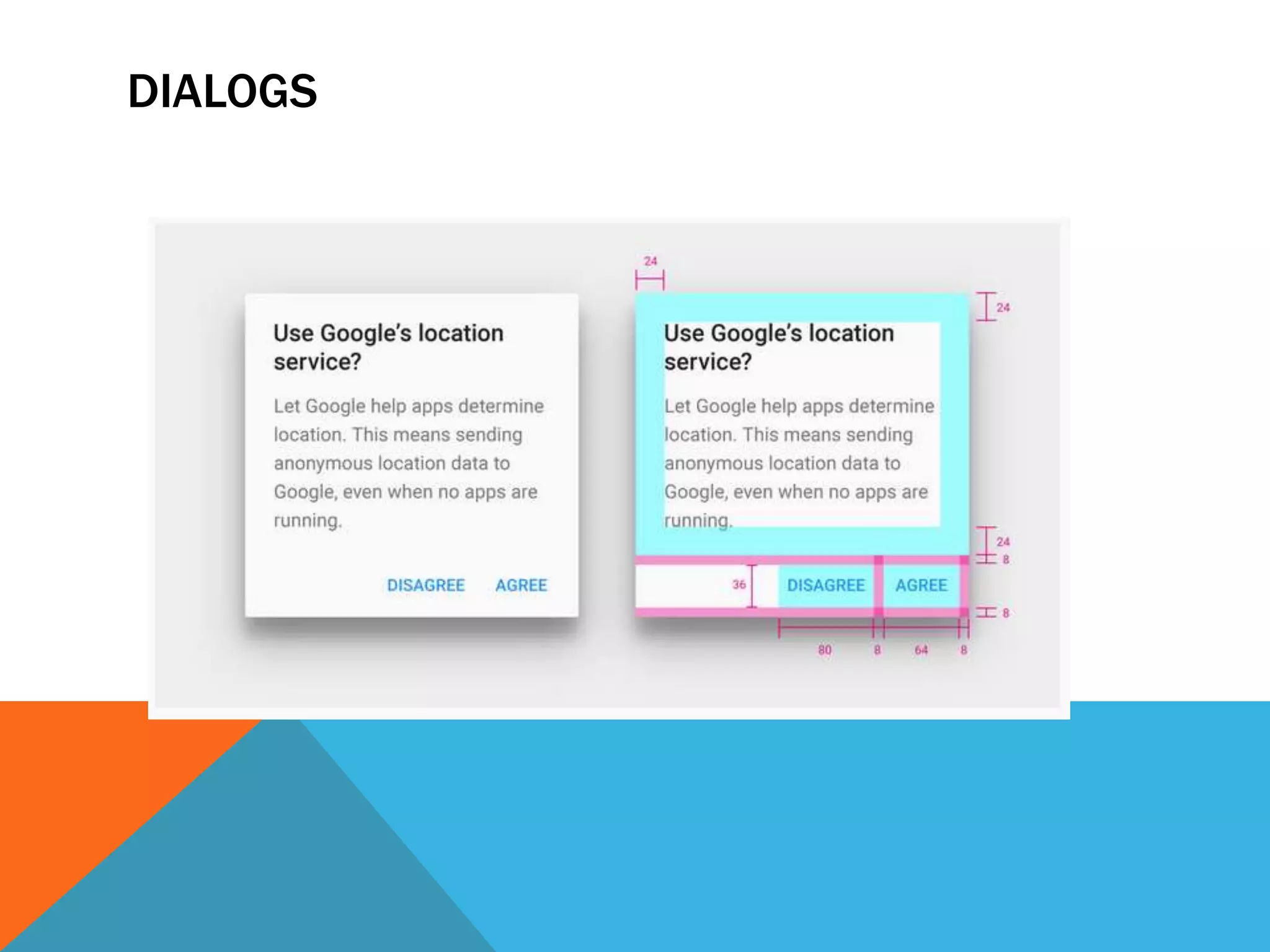 Design guideline | PPTX
