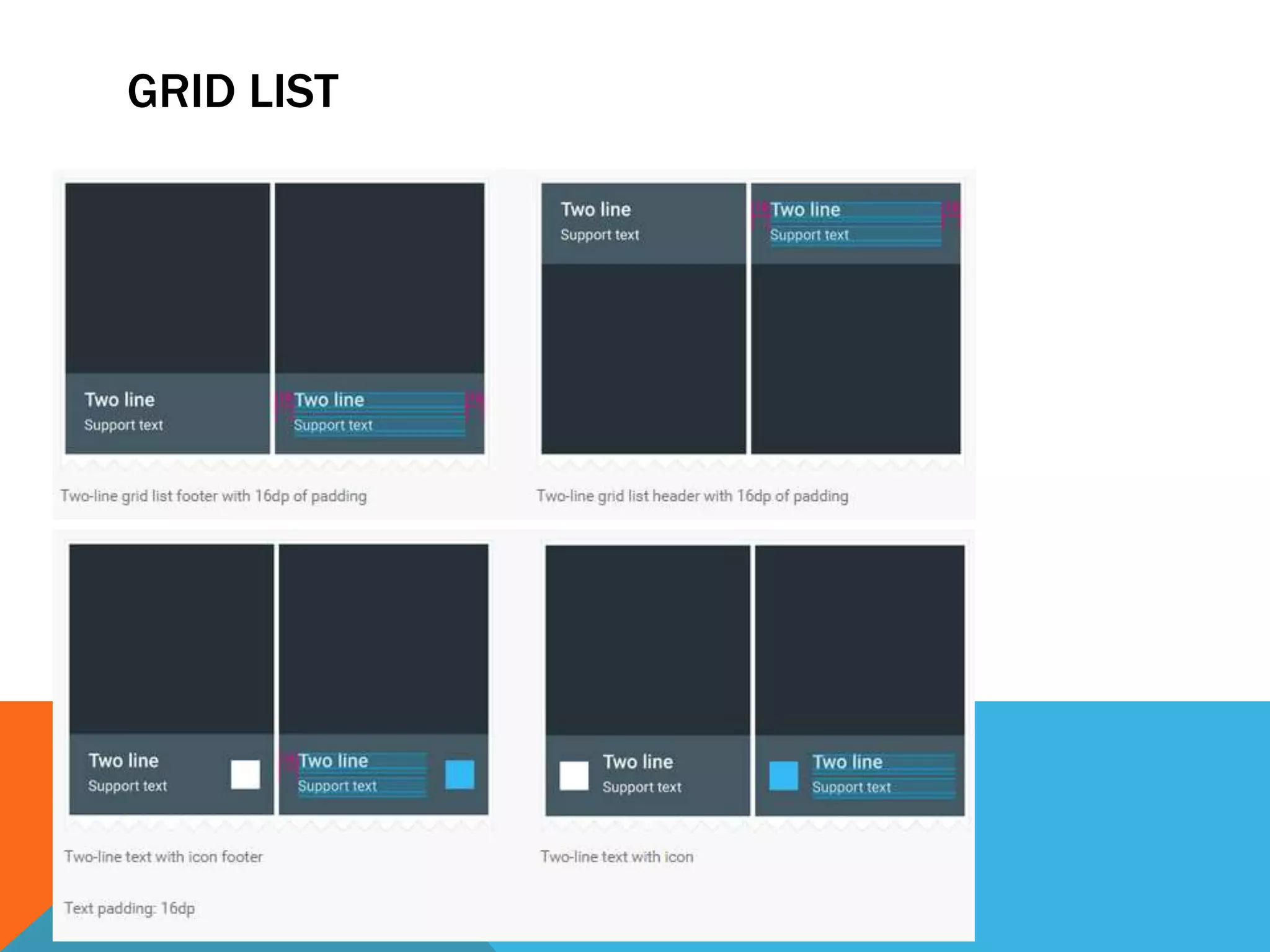 Design guideline | PPTX