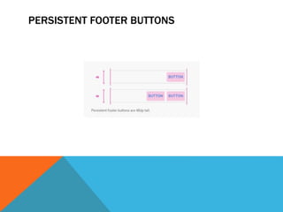 Design guideline | PPT