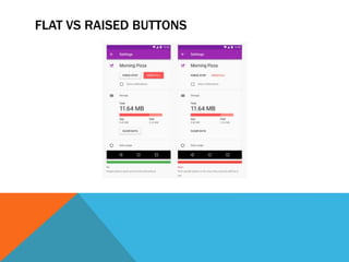 Design guideline | PPT