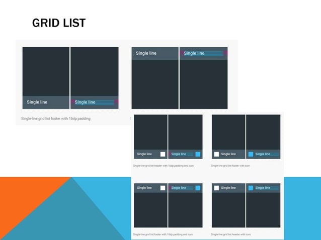Design guideline | PPTX