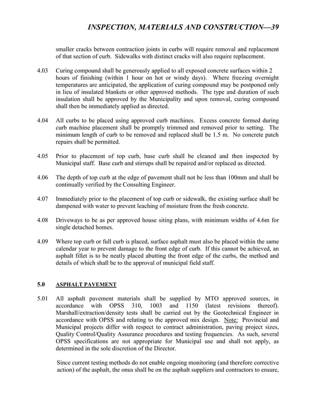 Design_Guidelines_and_Standard_Drawings.pdf | Civil Engineering ...