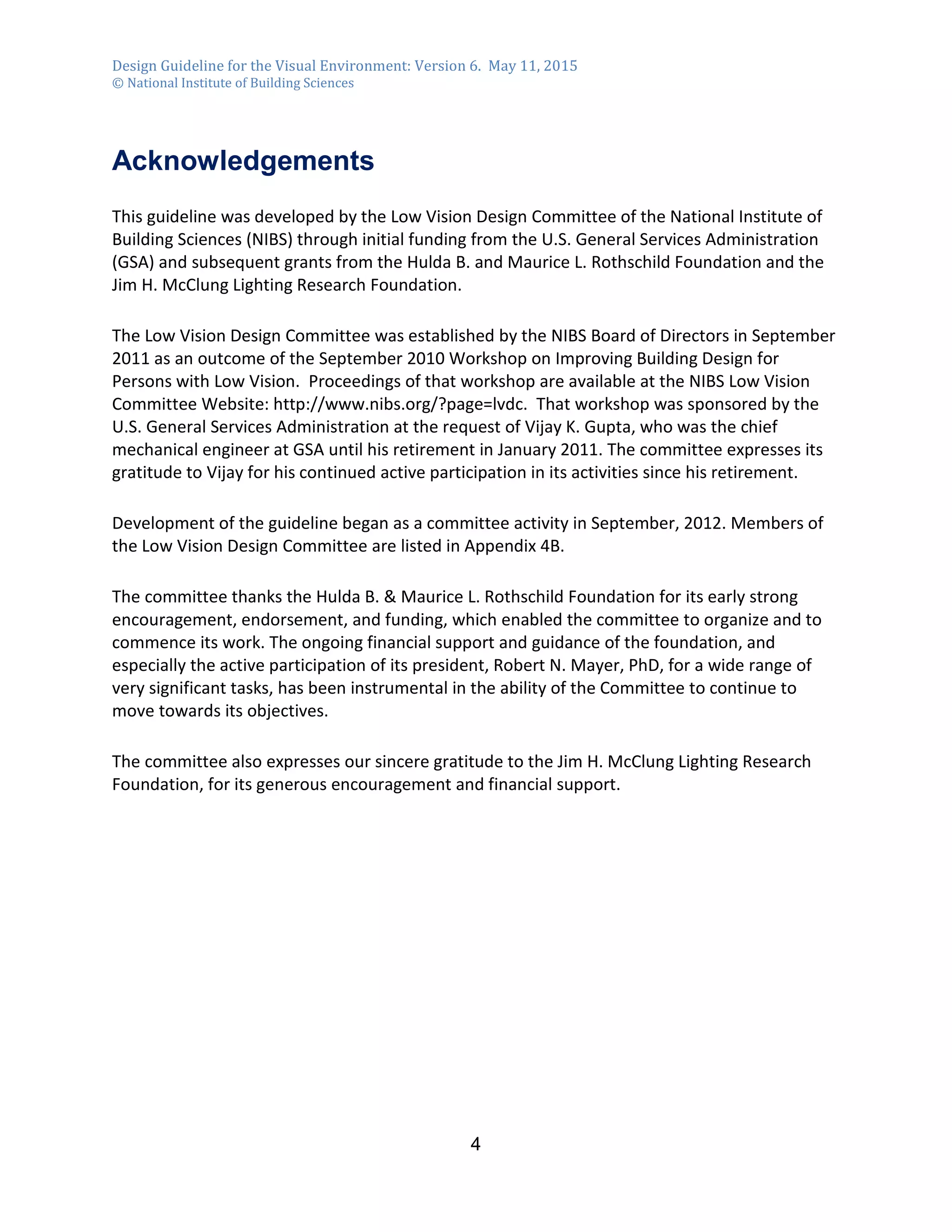 Design guidelines low_vision | PDF