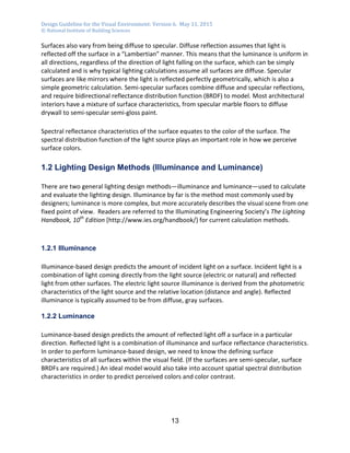 Design guidelines low_vision | PDF