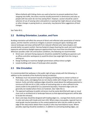 Design guidelines low_vision | PDF