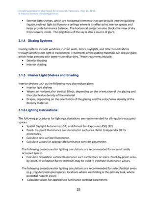 Design guidelines low_vision | PDF