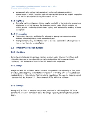 Design guidelines low_vision | PDF