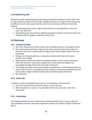 Design guidelines low_vision | PDF