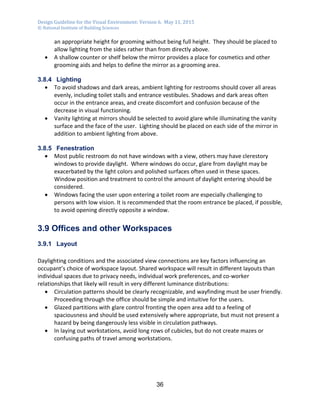 Design guidelines low_vision | PDF