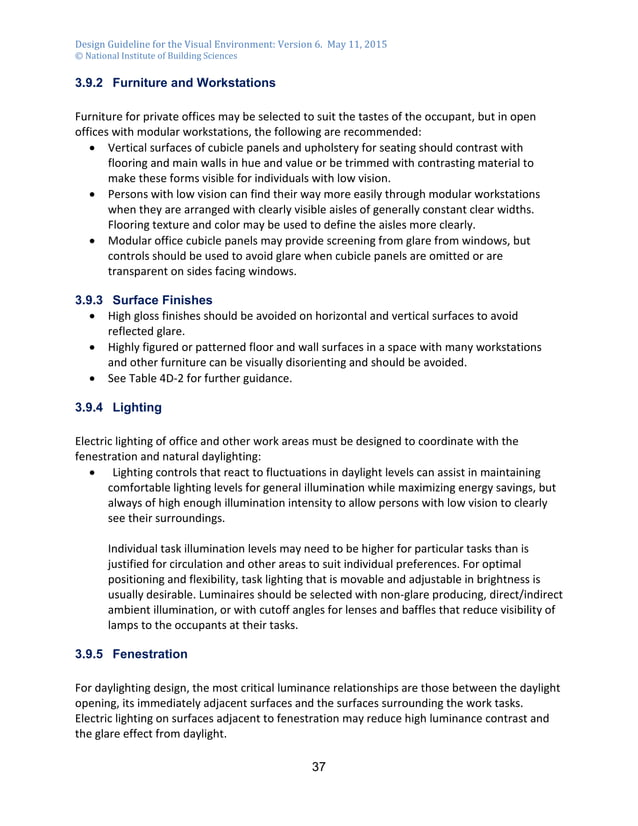 Design guidelines low_vision | PDF