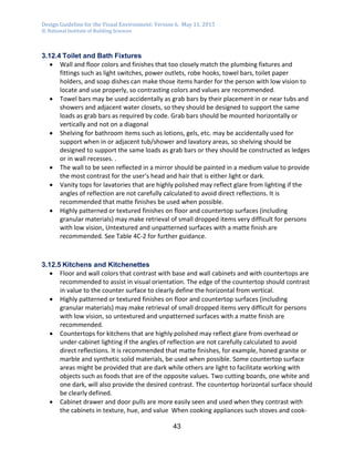 Design guidelines low_vision | PDF