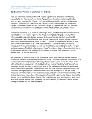 Design guidelines low_vision | PDF