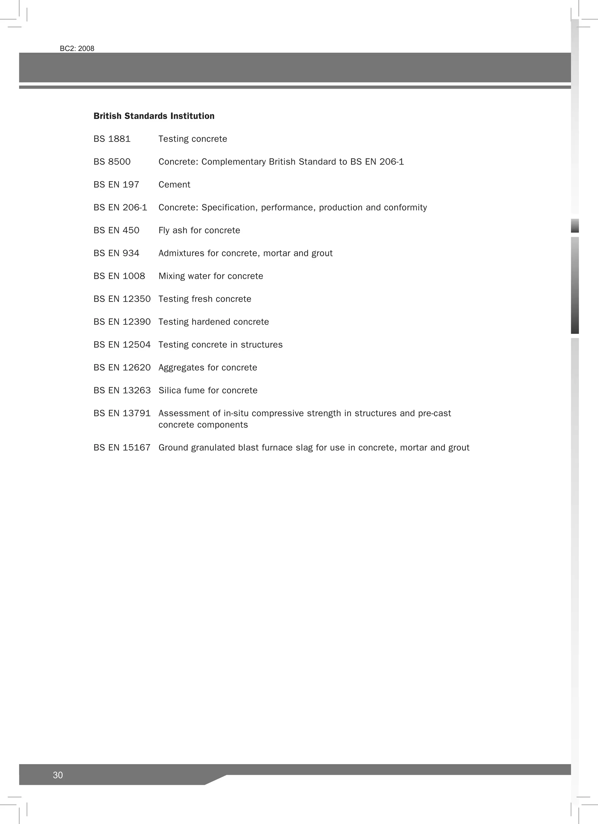 Design guide on_use_of_high_strength_concrete | PDF