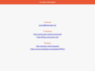 UI/GUI Design Guide Process Tutorial | PPT