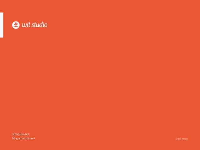 UI/GUI Design Guide Process Tutorial | PPT