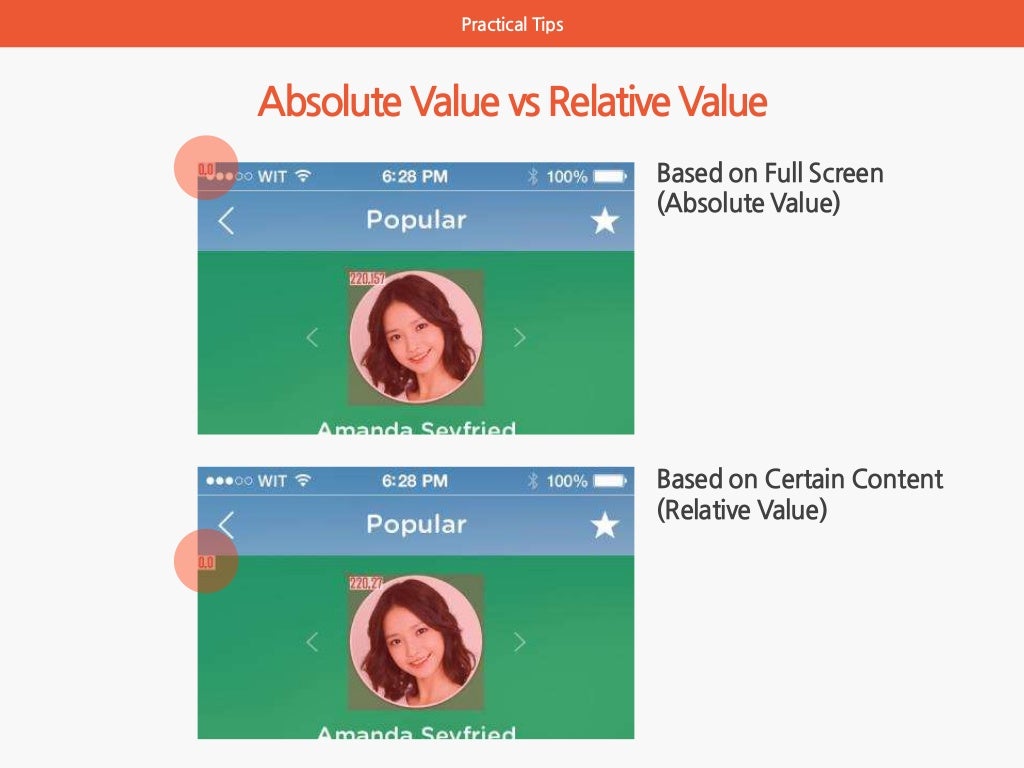 UI/GUI Design Guide Process Tutorial